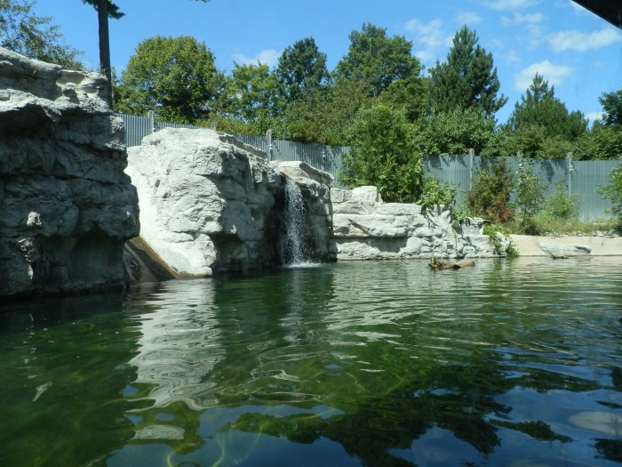 Riverview Park and Zoo | Lady of the Zoos